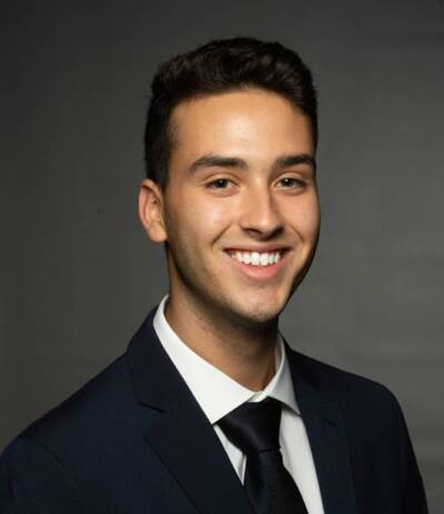 Bryan de Vries - Merrick - Coldwell Banker American Homes
